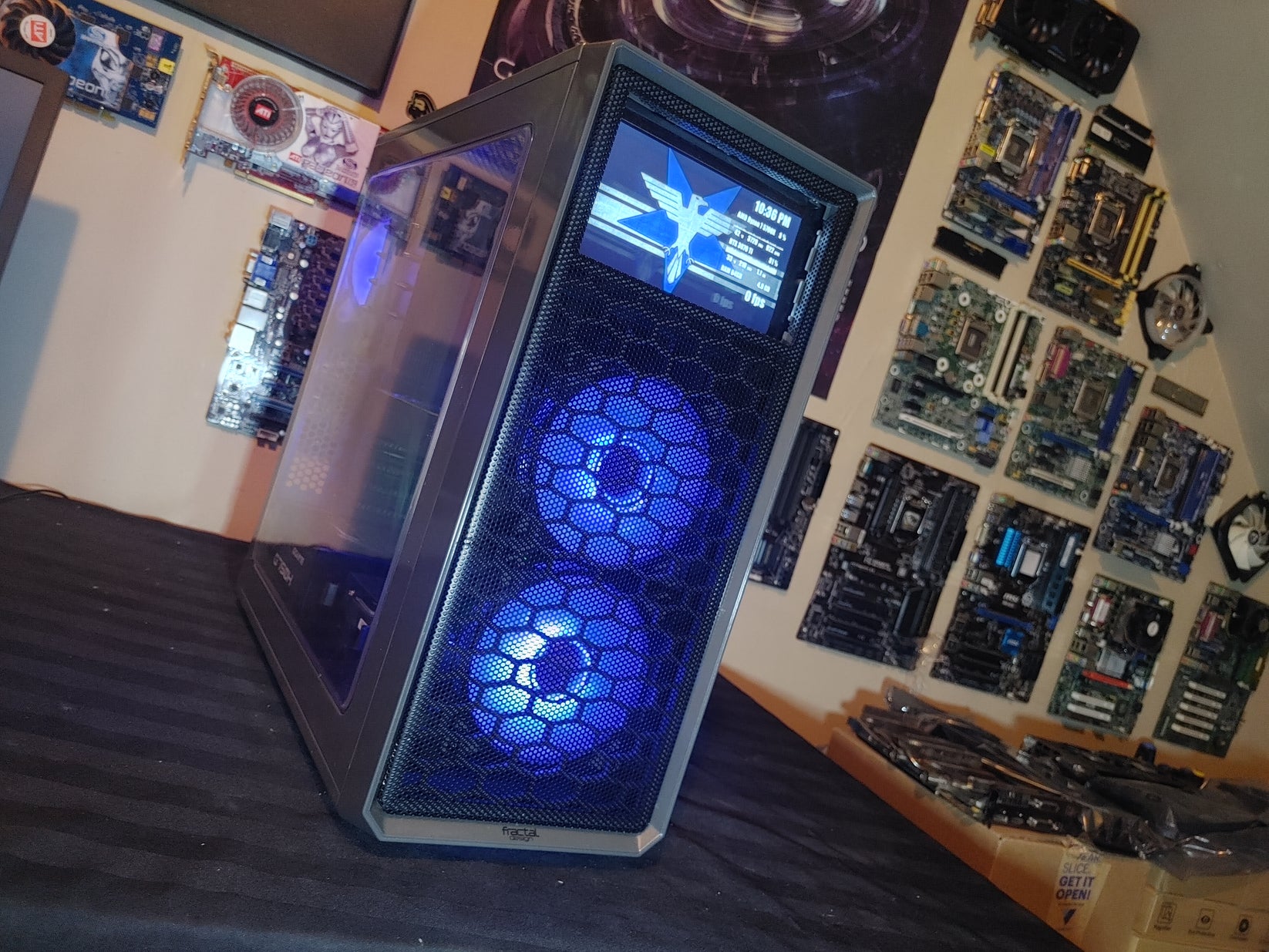 PORTAL – Alexandria Customs