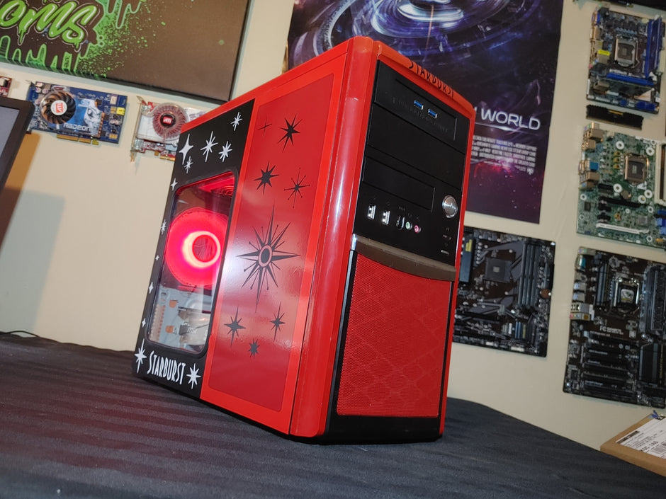 Alexandria Customs - Custom PC Builder in Ontario