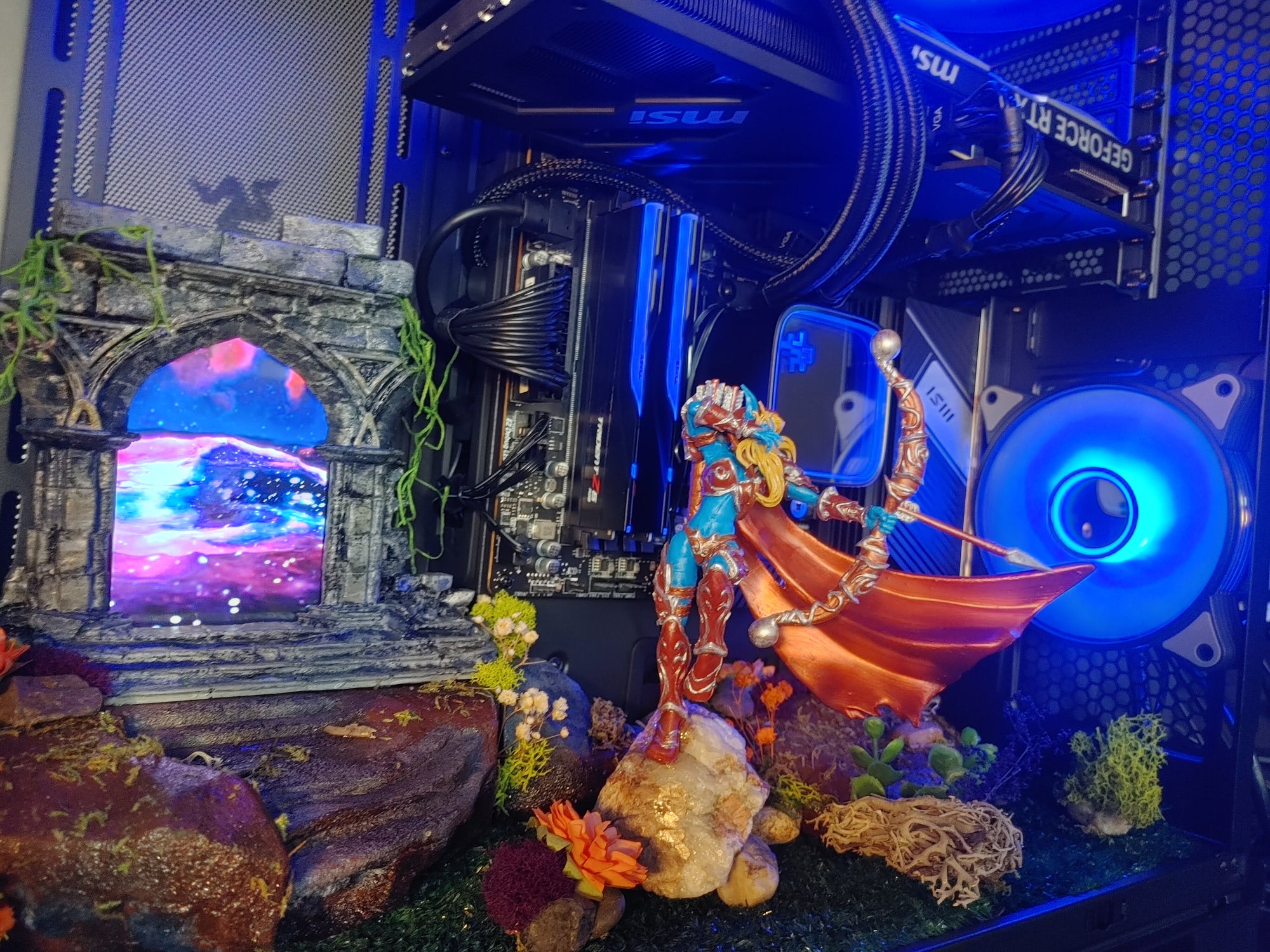 Request a Custom PC Quote: Ottawa, Cornwall & Montreal – Alexandria Customs