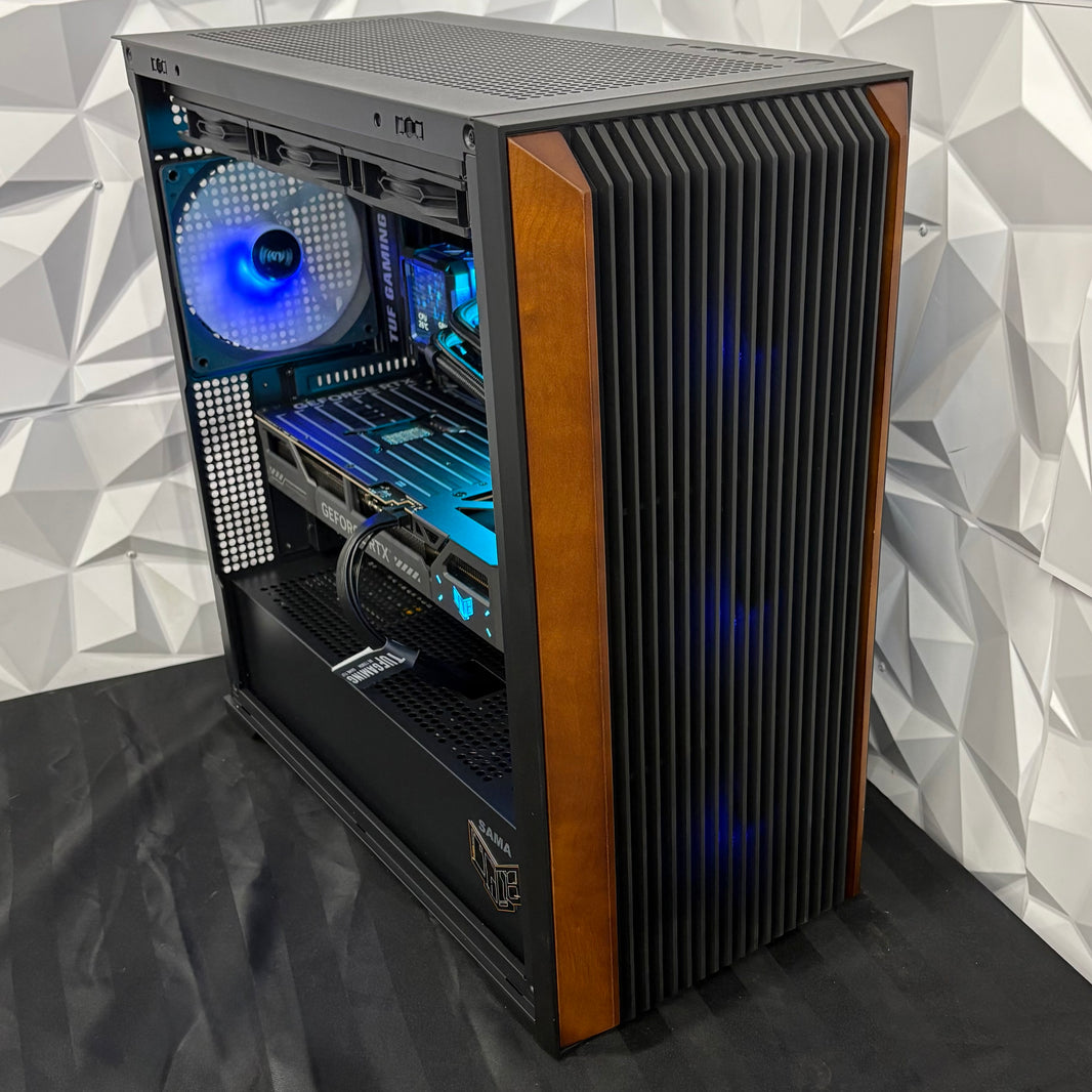 Best Custom PC Builder in the Ottawa Area - Canada – Alexandria Customs