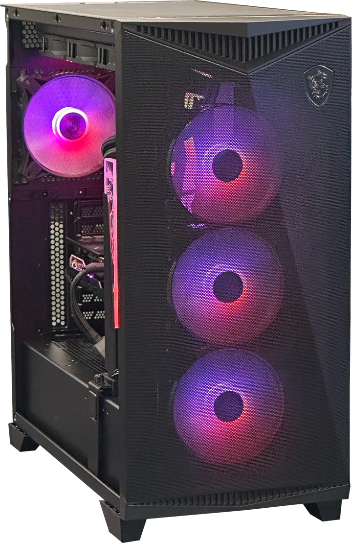 Computer Shop | Custom Gaming PC Builder | Tech Repair | Canada ...