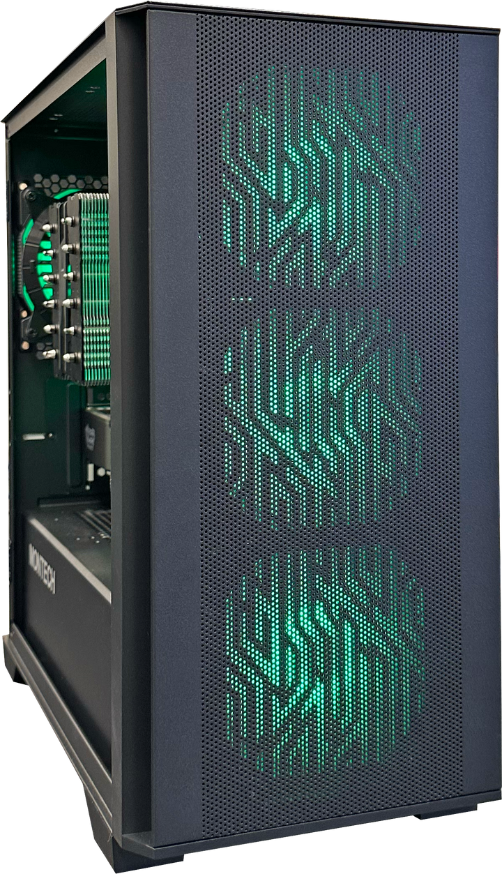 Computer Shop | Custom Gaming PC Builder | Tech Repair | Canada ...