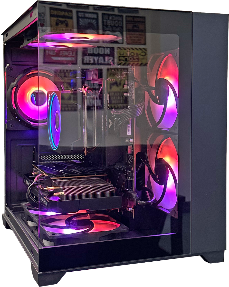 Best Custom PC Builder in the Ottawa Area - Canada – Alexandria Customs