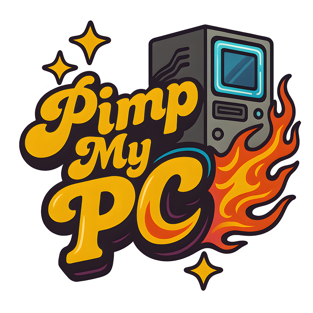 Pimp My PC - Enter to Win a Free Gaming PC Upgrade – Alexandria Customs