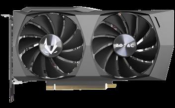ZOTAC RTX 3050 8GB Twin Edge - Refurbished – Alexandria Customs